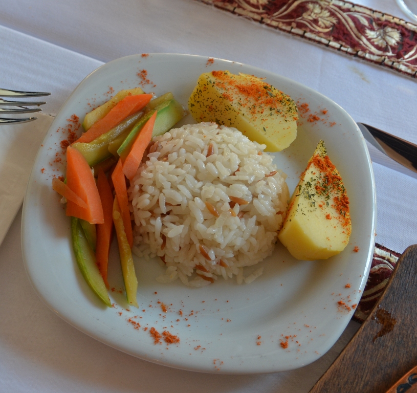 Travels - Ballroom Dancing - Amusement Parks: Restaurant Anatolia ...