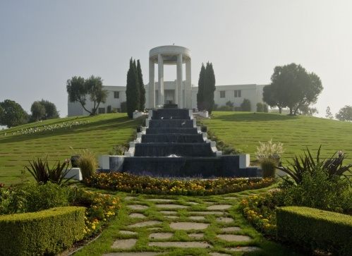 A TRIP DOWN MEMORY LANE: FINAL RESTING PLACES: AL JOLSON