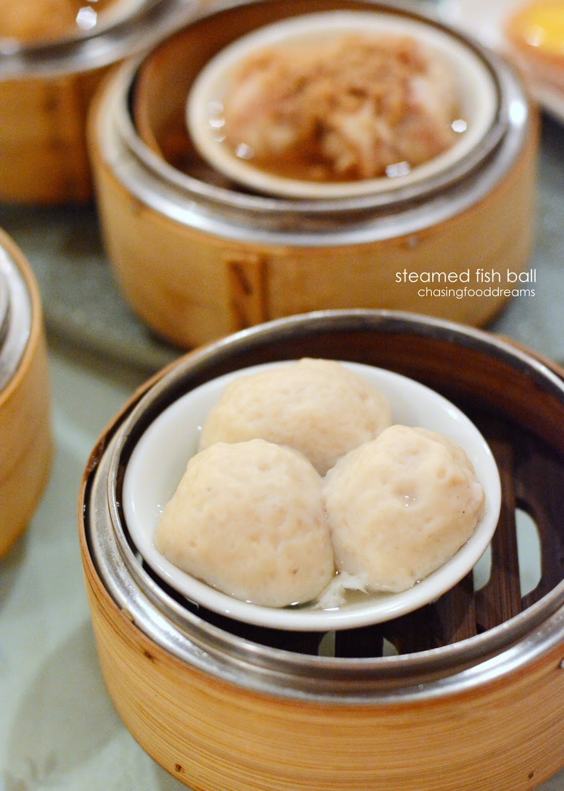 CHASING FOOD DREAMS: Dim Sum @ Xin Cuisine, Concorde Hotel Kuala Lumpur