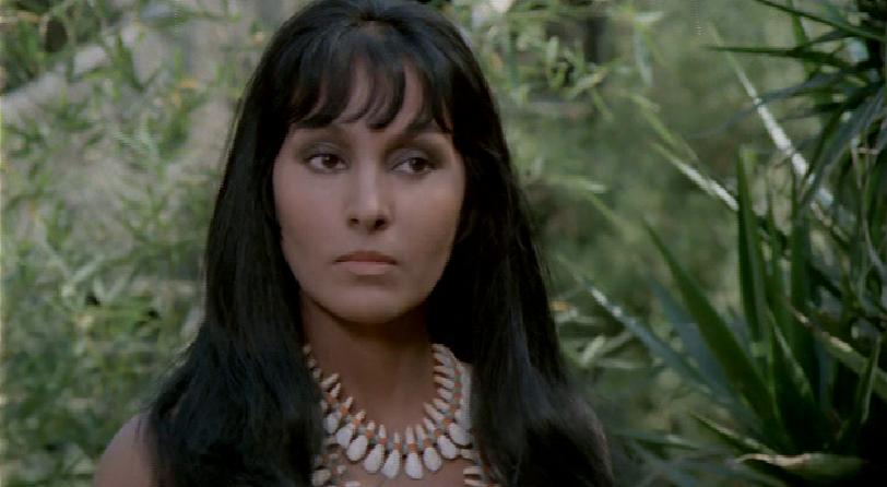 The Bloody Pit of Horror: Treasure of the Amazon, The (1985)