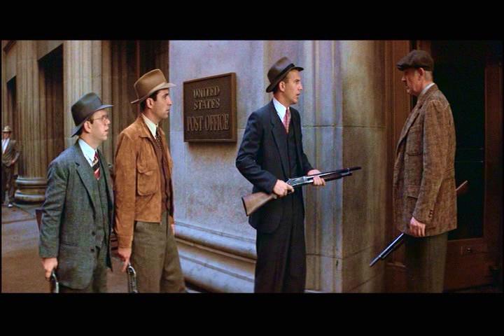 Cinemateca da Saudade: Filme: "Os Intocáveis" (1987)