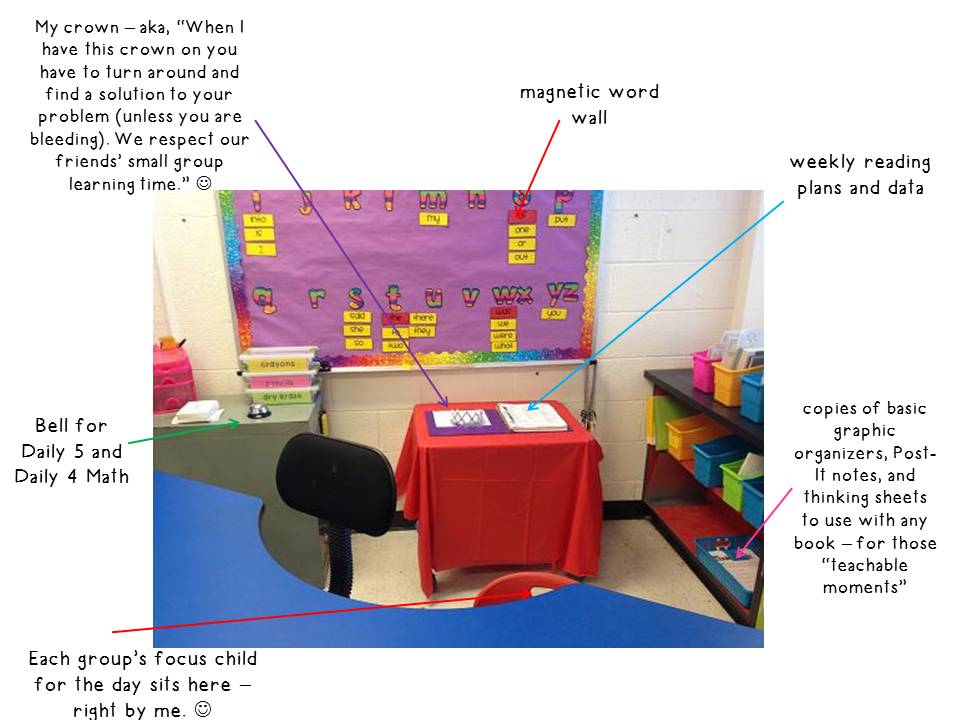 Hall Pass! - Miss DeCarbo