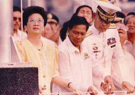 INFOGRAPHIC: 16 things you need to know about Jejomar Binay