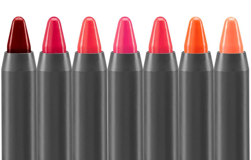 รีวิว REME Satin Lip Color | TechyLadyGogo