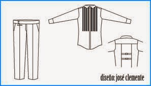 Trazo y corte: trazo y corte tics