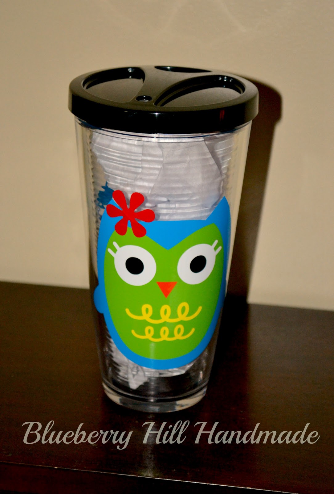 Alabama Slacker Mama: Friendship Gifts