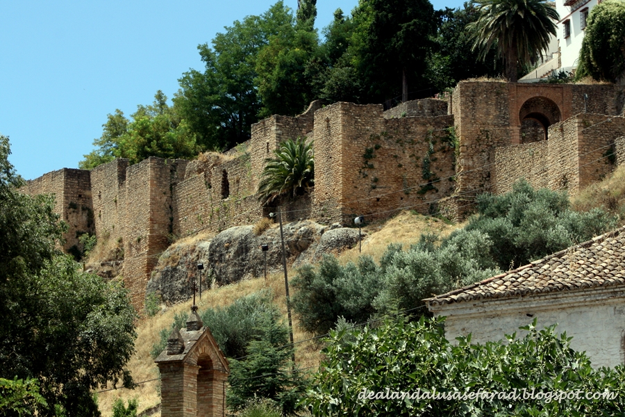 ABBAS IBN FIRNAS - De al-Andalus a Sefarad