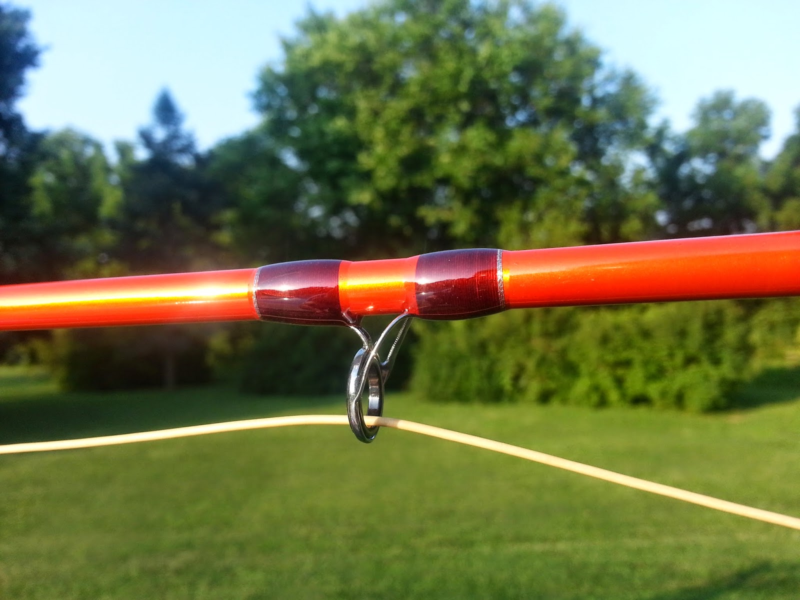 Risen Fly ~ Keystone Fly Fishing