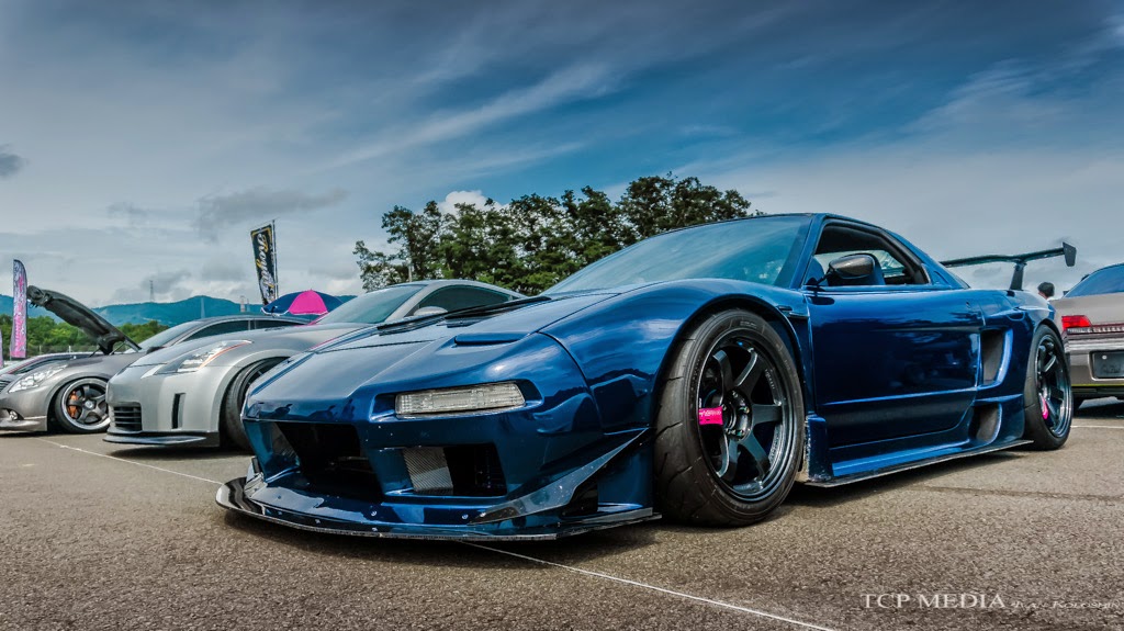 The Stance of Nation - Form and Function Redefined | MotorFlair