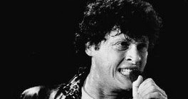 Zona Rock Dan Metal : BARRY HAY