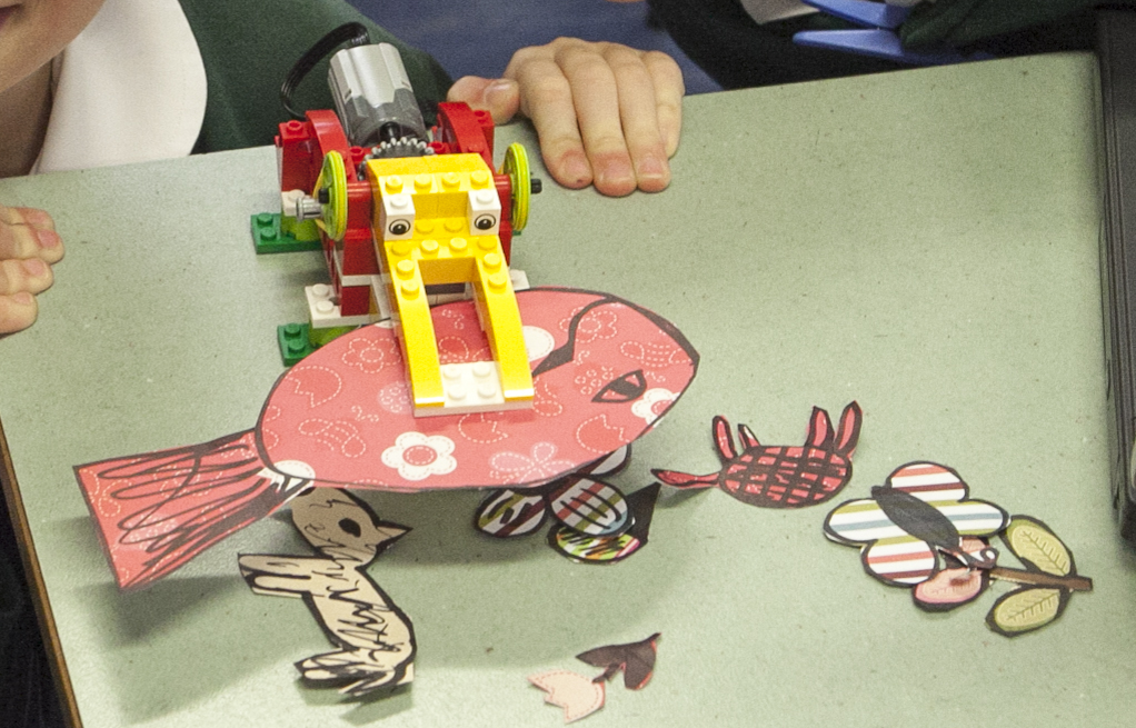 Creative Mayhem: When Science and Art align - Scrapbooking Supplies in ...