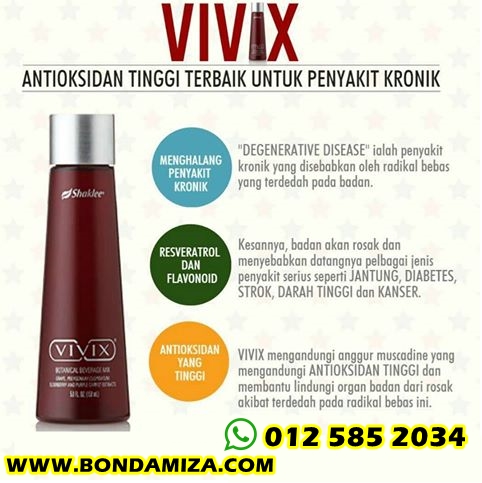 VIVIX OFFER TAHUN 2019 ! JIMAT HINGGA RM300 UNTUK PROMOSI TWIN VIVIX ...