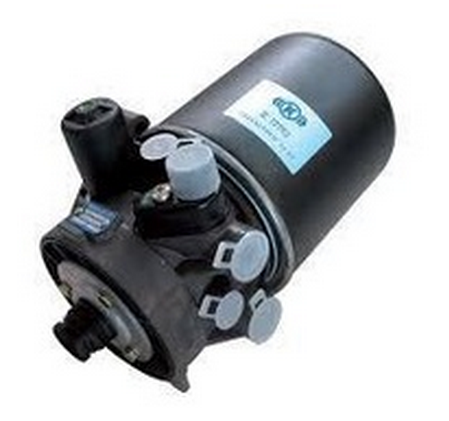 Truck air dryer air processing unit factory from china