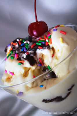 Streams 'N Stirrings: Ice Cream 2.0!