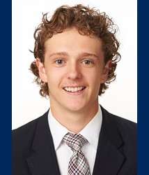 THE UNH MEN'S HOCKEY BLOG: UNH Freshman Patrick Grasso: Speedy, Scoring ...