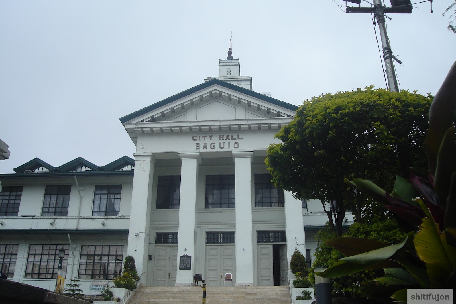 A Journey to a New World: Justice for All