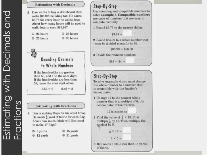 Thatcher Math Cafe: 2015