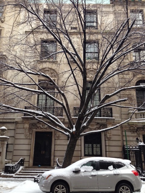 George Benedict Southampton Ny