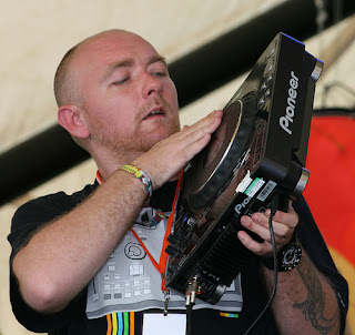 Mario_MusicBox2012: Ben Sims – Drumcode 092 – 04.05.2012