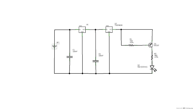 Easy Electronics For You