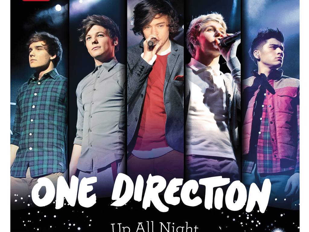 somos directioners♥ : JUEGO TE TES :) WAMBIE