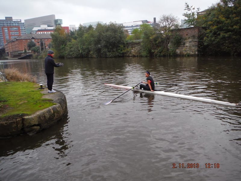 Flyfishing the River Irwell and other Streams.: Sea Trout or Brown ...