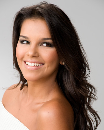 Biography Mariana Rios a Brazilian actress