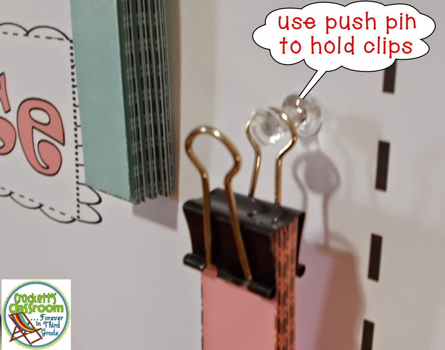 Anchor Student Learning Part 2 - Crockett's Classroom