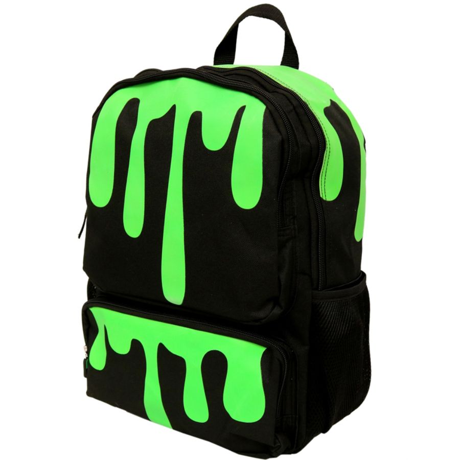 NickALive!: Nick Launches Nickelodeon Slime Back-to-School Line at ...