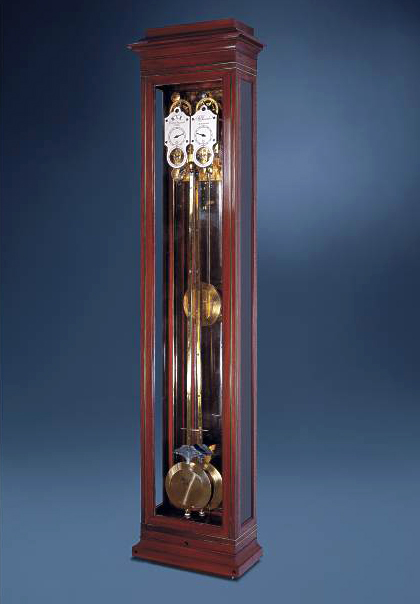 In pursuit of precision: mechanical resonance and watches | Time and ...