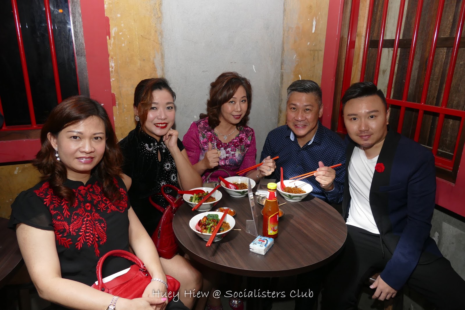 Mun Yee Mee : Resipi Yee Mee Hot Plate - Resepi Bergambar : Malaysian ...