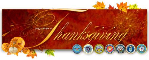 John Chiv: Thank you today and every day to our first responders and troops