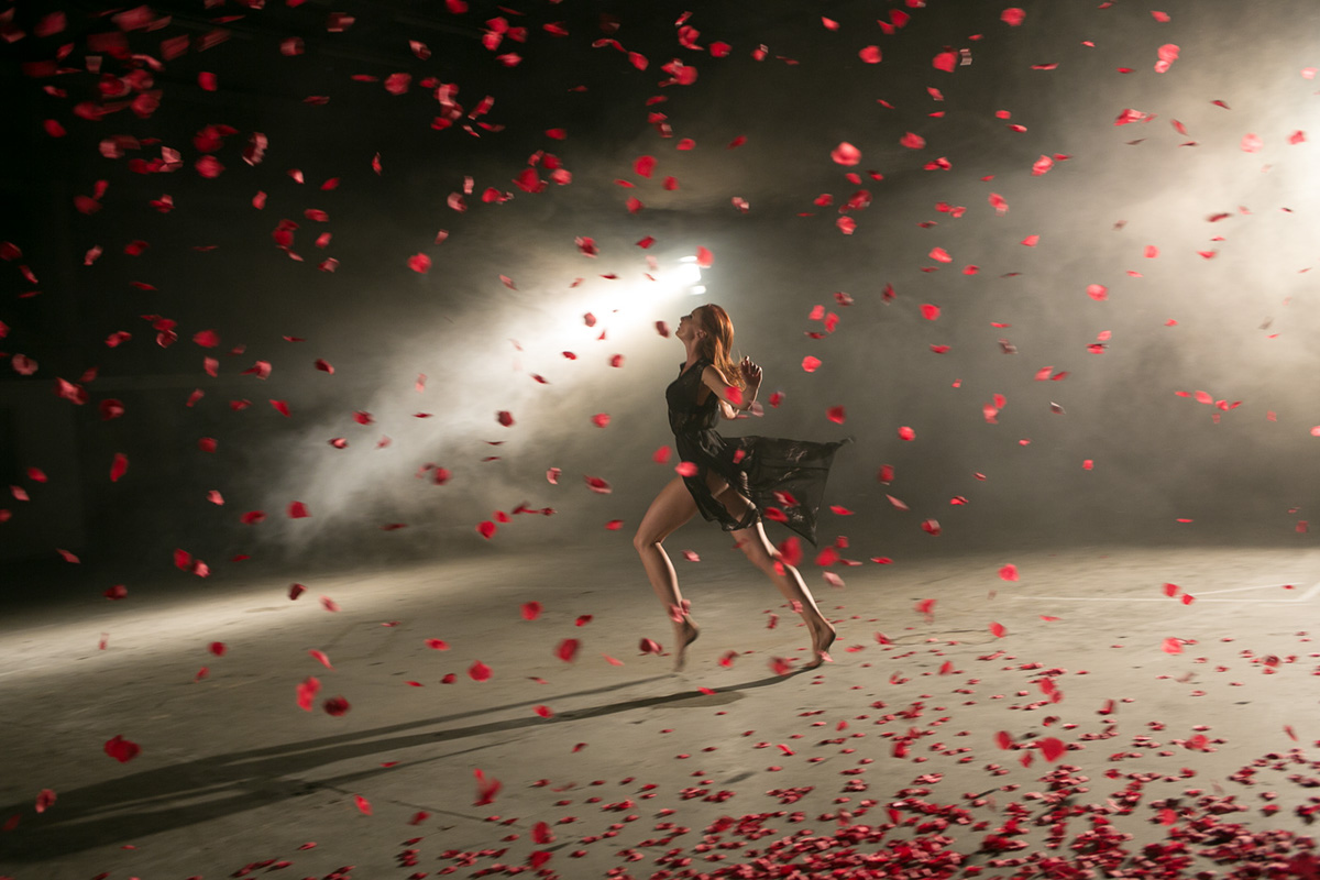 Because I Said So: Spiritual Truths in Popular Music: "Roses" by The ...