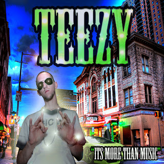 www.WeGotArtist.com: Now Booking TEEZY - Submit Your Offers