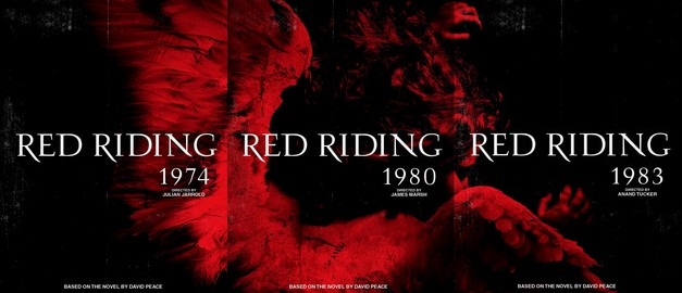 Cinematic Paradox: Evil Lives Here.