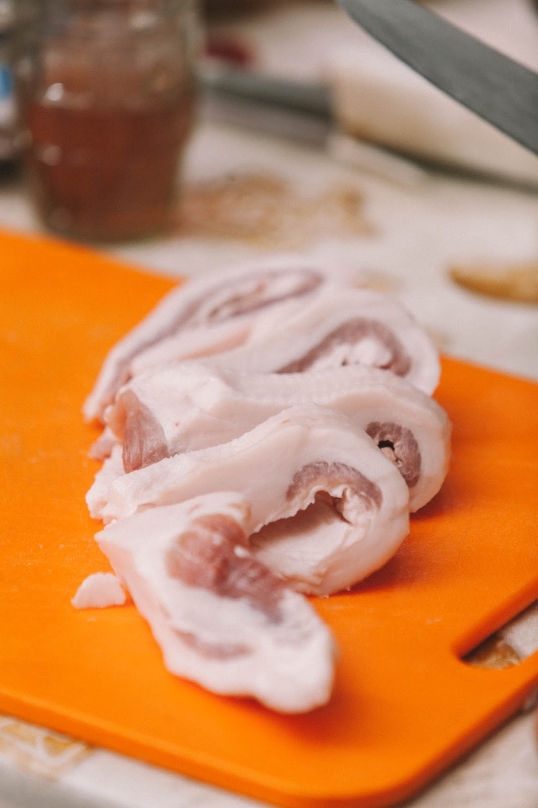 Forking Croatia: Čvarci, brizle i bijeli bubrezi