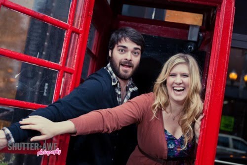 Red Tape Theatre Blog