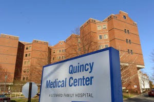 Not Running a Hospital: The die was cast for Quincy Medical Center in 2011
