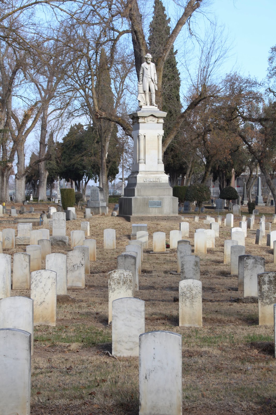 Stockton CHLs on New Year's Eve - 12/31/2013 | Libi's California Adventure