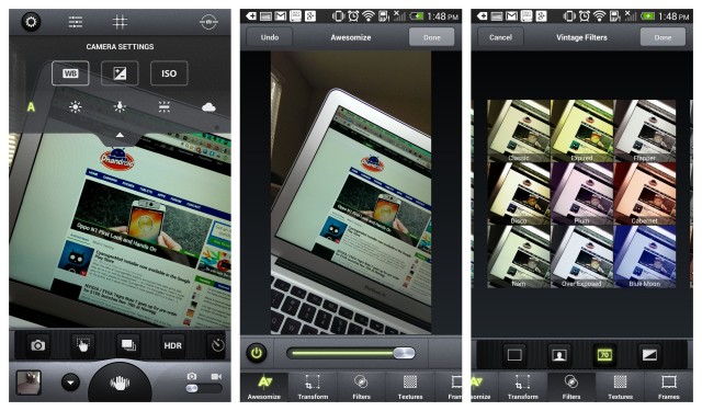 Best Android Camera App | Download to Pc 2014