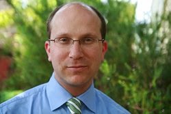 Faith, Fiction, Friends: Adam Arenson’s “The Heart of the Great Republic”