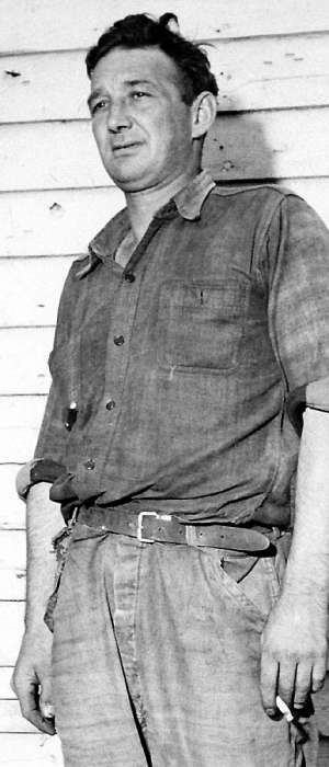 Canada: Wilbert Coffin's son wants to clear father's name, 60 years ...