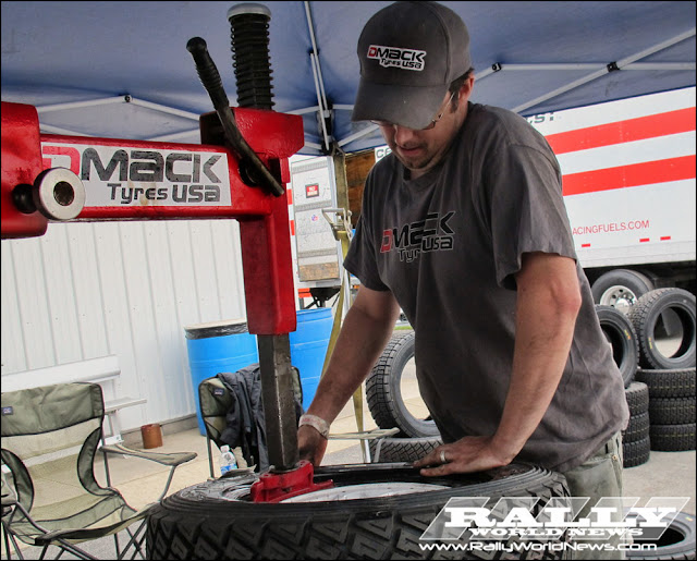 Rally Racing News Leader in the USA | Rally World News