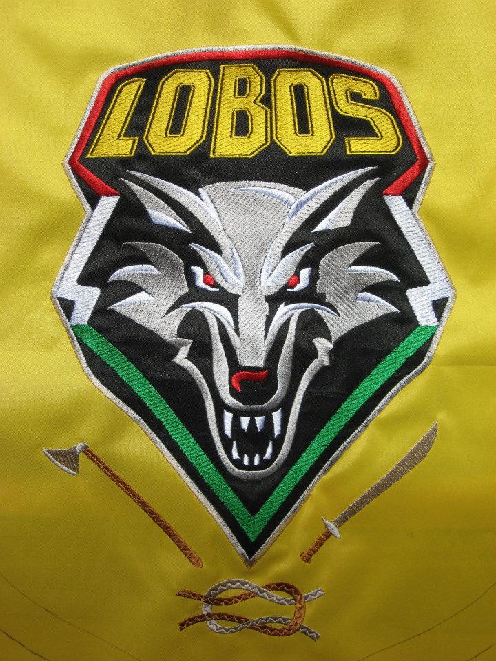 Grupo Scout Orión 84: El Banderín de la Patrulla Scout