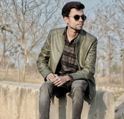 Manoj Dey Biography, Wiki, Height, Weight, Age, Income & More