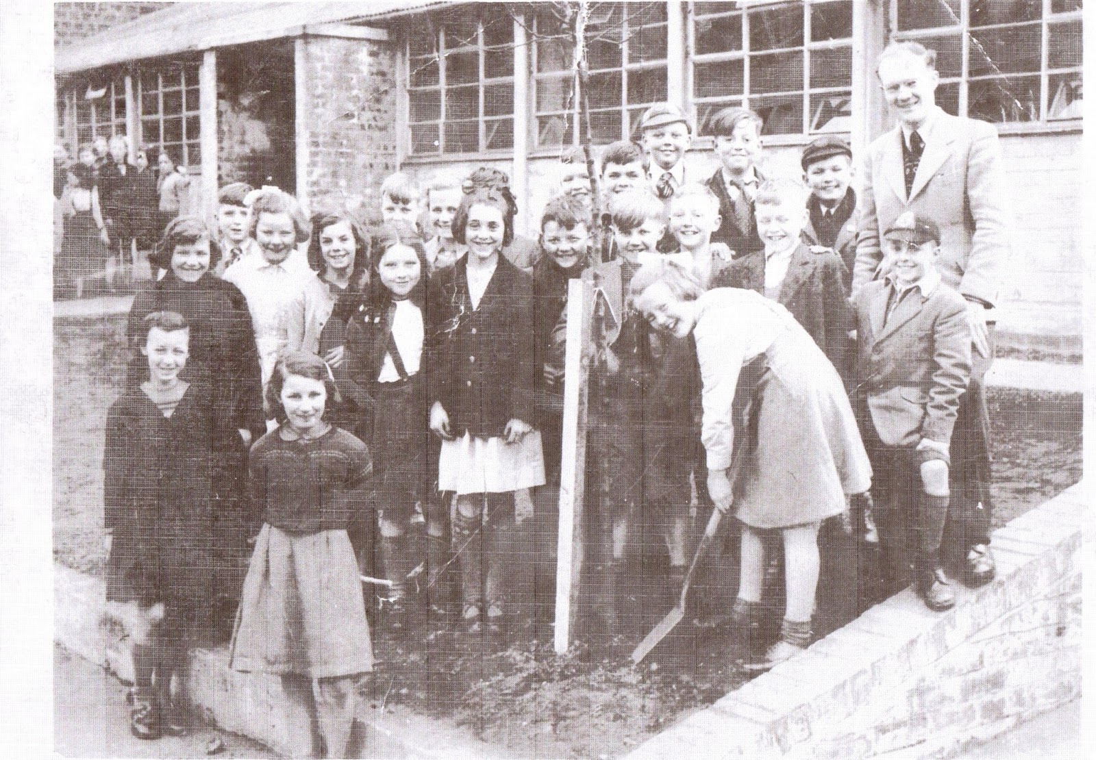 Silsden -- A Living History