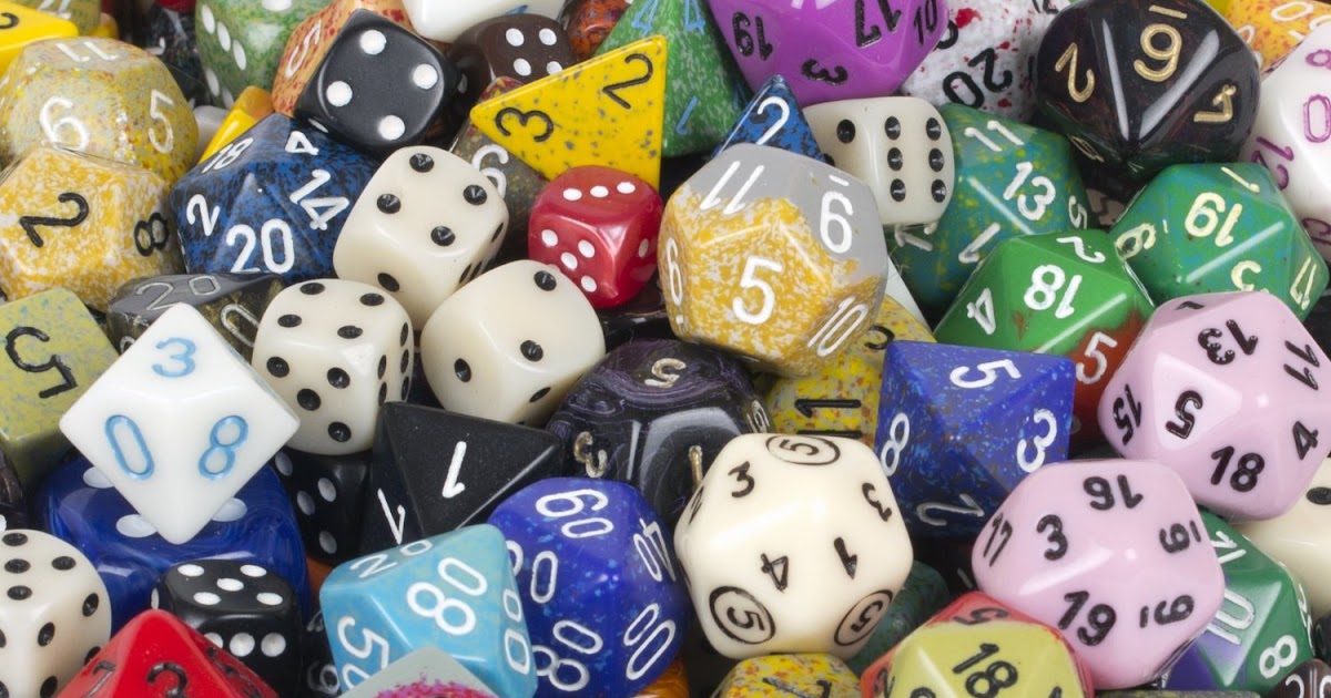 World’s Largest Dice Collection - Viral Hubs