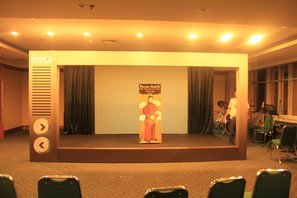 Galery Backdrop Hotel Seminar | Printing Backdrop Jakarta