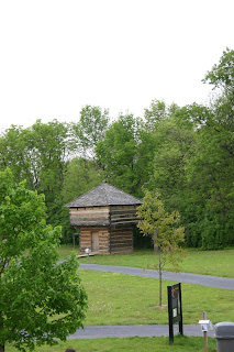 Colonial Quills: The Army Heritage Center