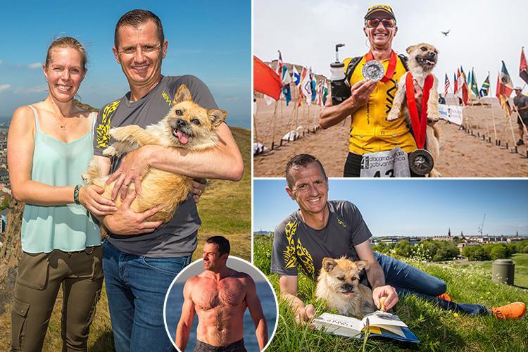 Malucas por Romances: Resenha: Procurando Gobi - Dion Leonard